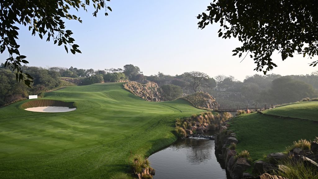 32 Of The Toughest Holes In Golf | Golf Monthly