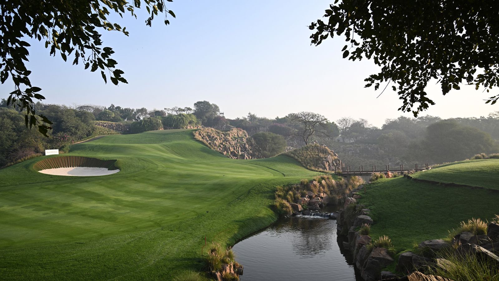 32 Of The Toughest Holes In Golf | Golf Monthly