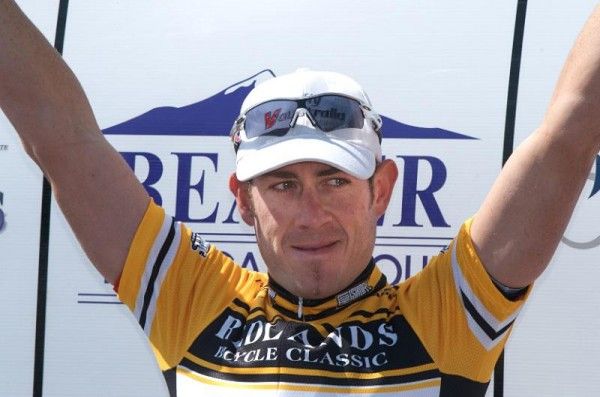 Benjamin Day | Riders