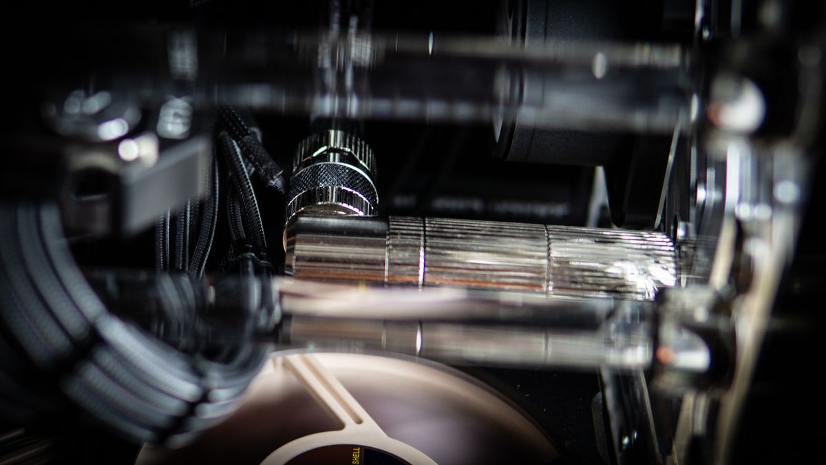 Installing a Fluid Temperature Sensor: The Best $10 Upgrade for a ...