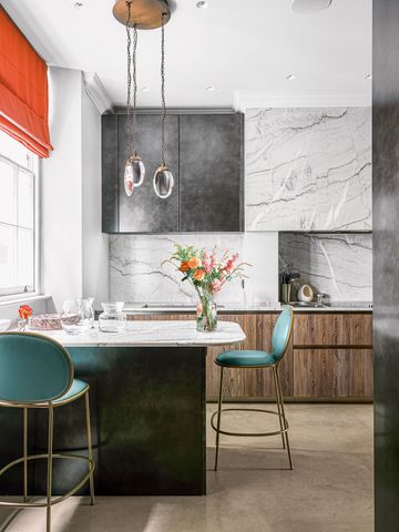 How to design a smart kitchen with this expert advice | Livingetc