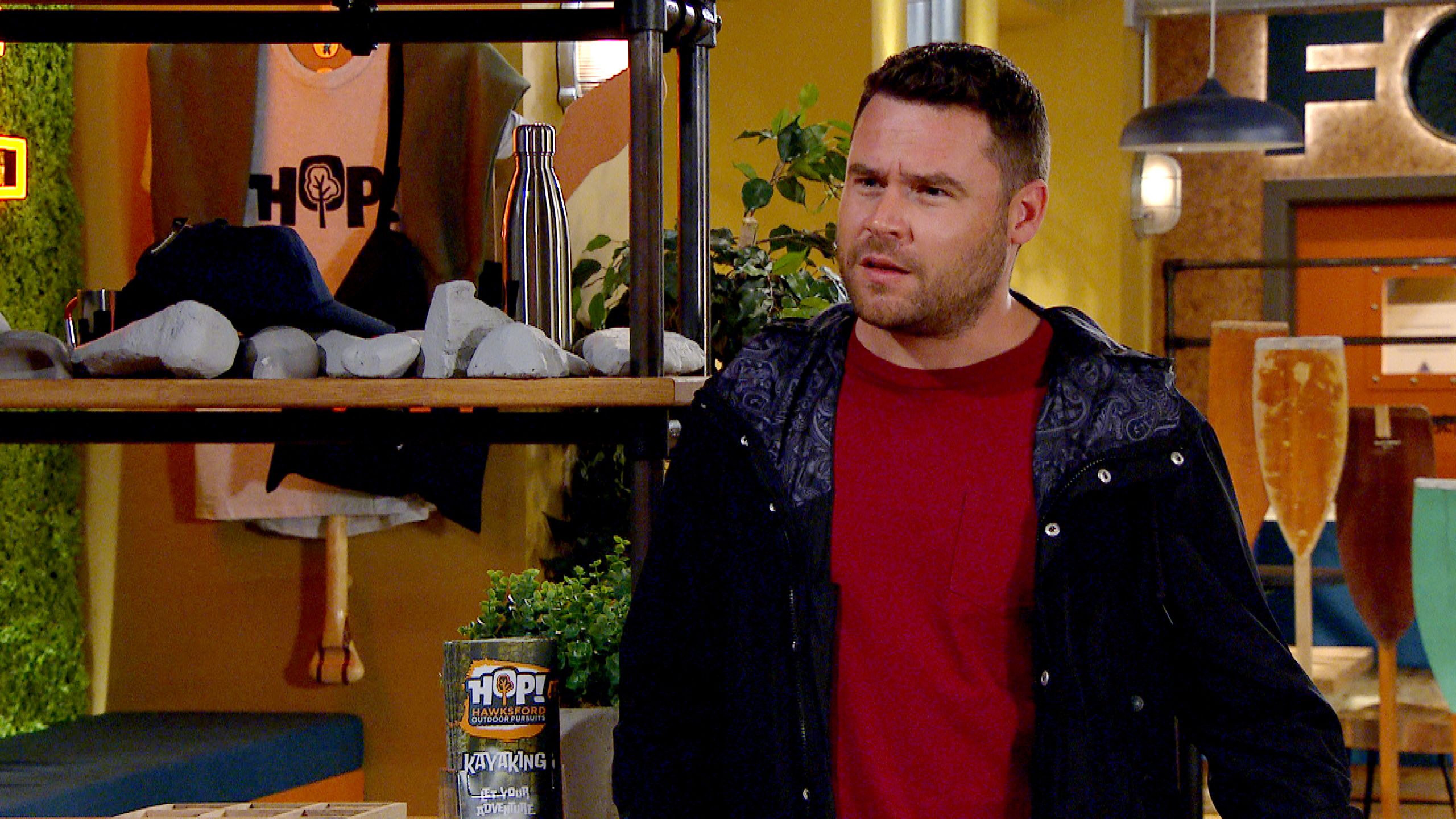 Emmerdale spoilers: Aaron Dingle wants the truth from Ben | What to Watch