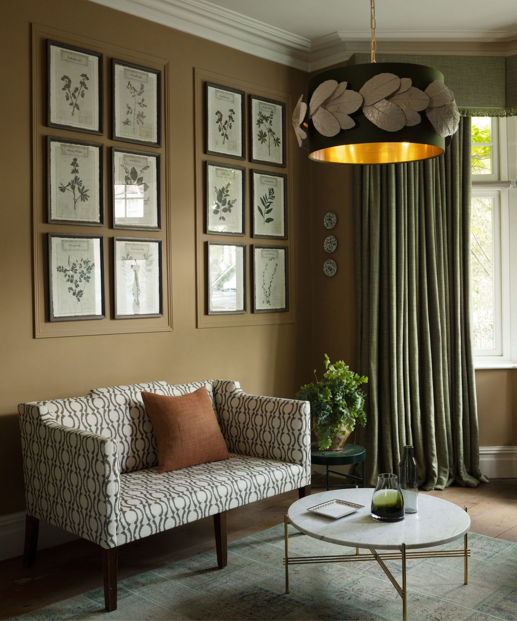 How to layer lighting – expert tips for every room | Homes and Gardens
