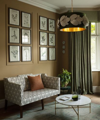How to layer lighting – expert tips for every room | Homes and Gardens
