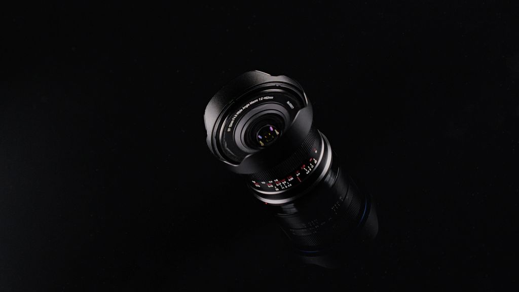 This new lens mixes close focusing with an ultra-wide view for eclectic ...