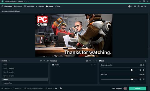 How to stream on Twitch: Everything you need to get started | PC Gamer