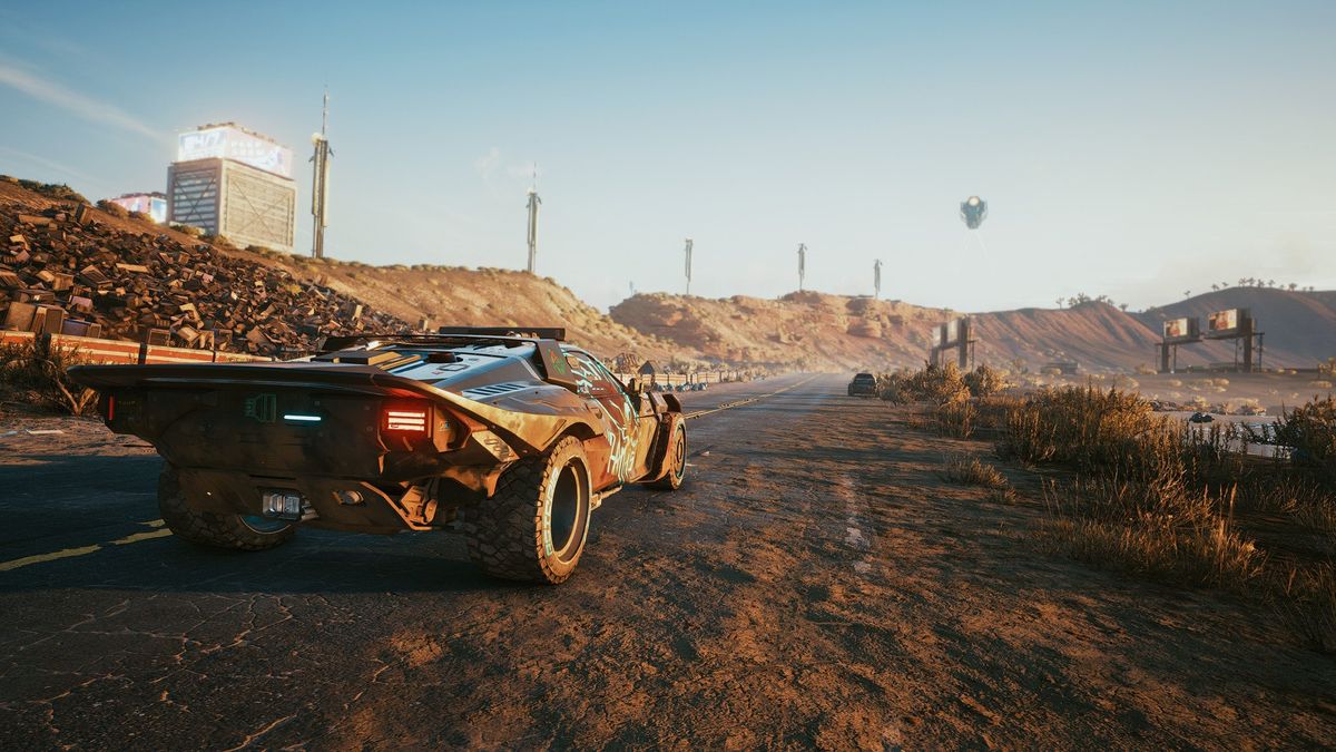 Best Cyberpunk 2077 PC mods for performance, graphics, and more ...