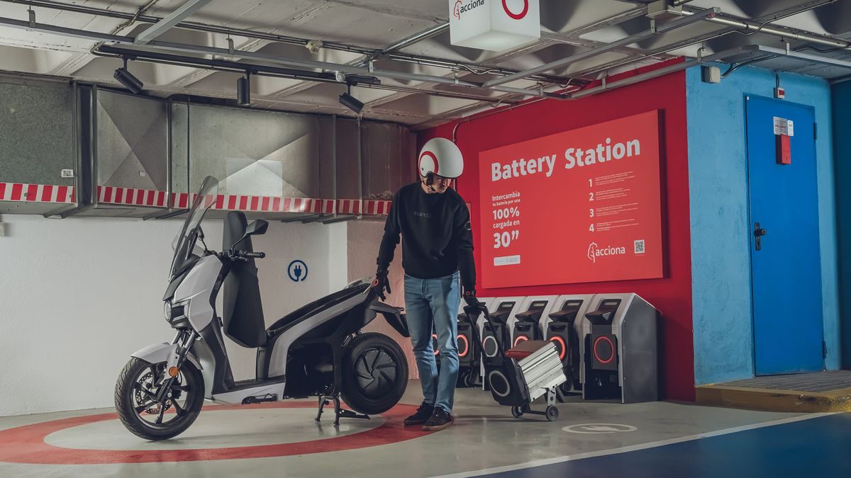 Rise of the microcar – why compact EVs are finally having their day and ...