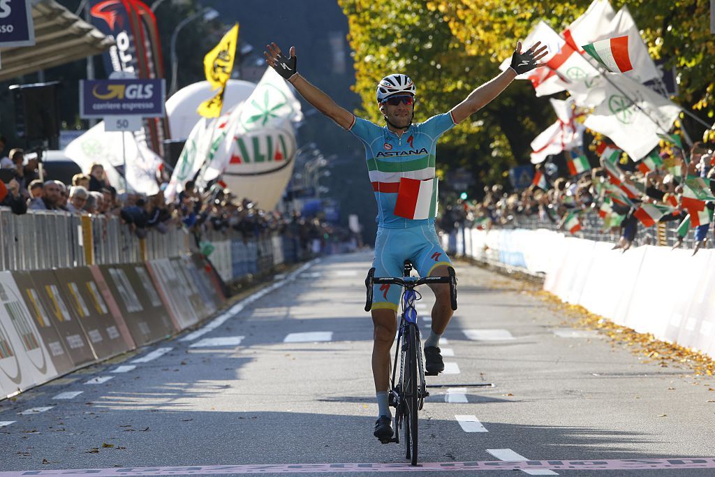 Vincenzo Nibali – 7 moments that defined his career | Cyclingnews