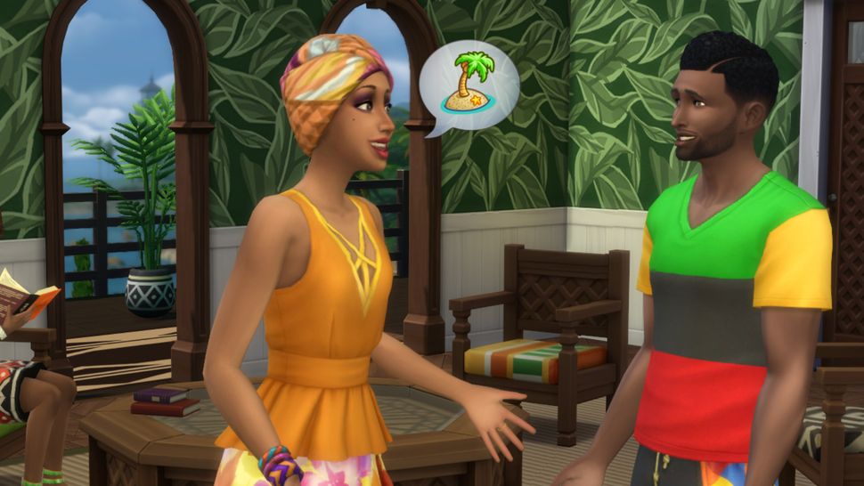 Which is better out of The Sims 3 or The Sims 4? | GamesRadar+