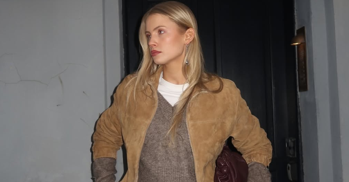 Chic Layering Outfit Ideas to Copy in 2026 and Beyond | Who What Wear UK