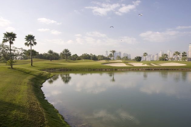 What Courses Has Nick Faldo Designed? | Golf Monthly