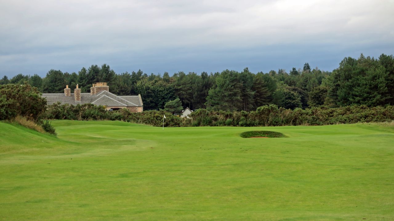 Archerfield Links Dirleton Course Review | Golf Monthly