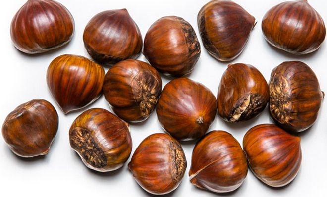 How to cook with fresh chestnuts | The Week