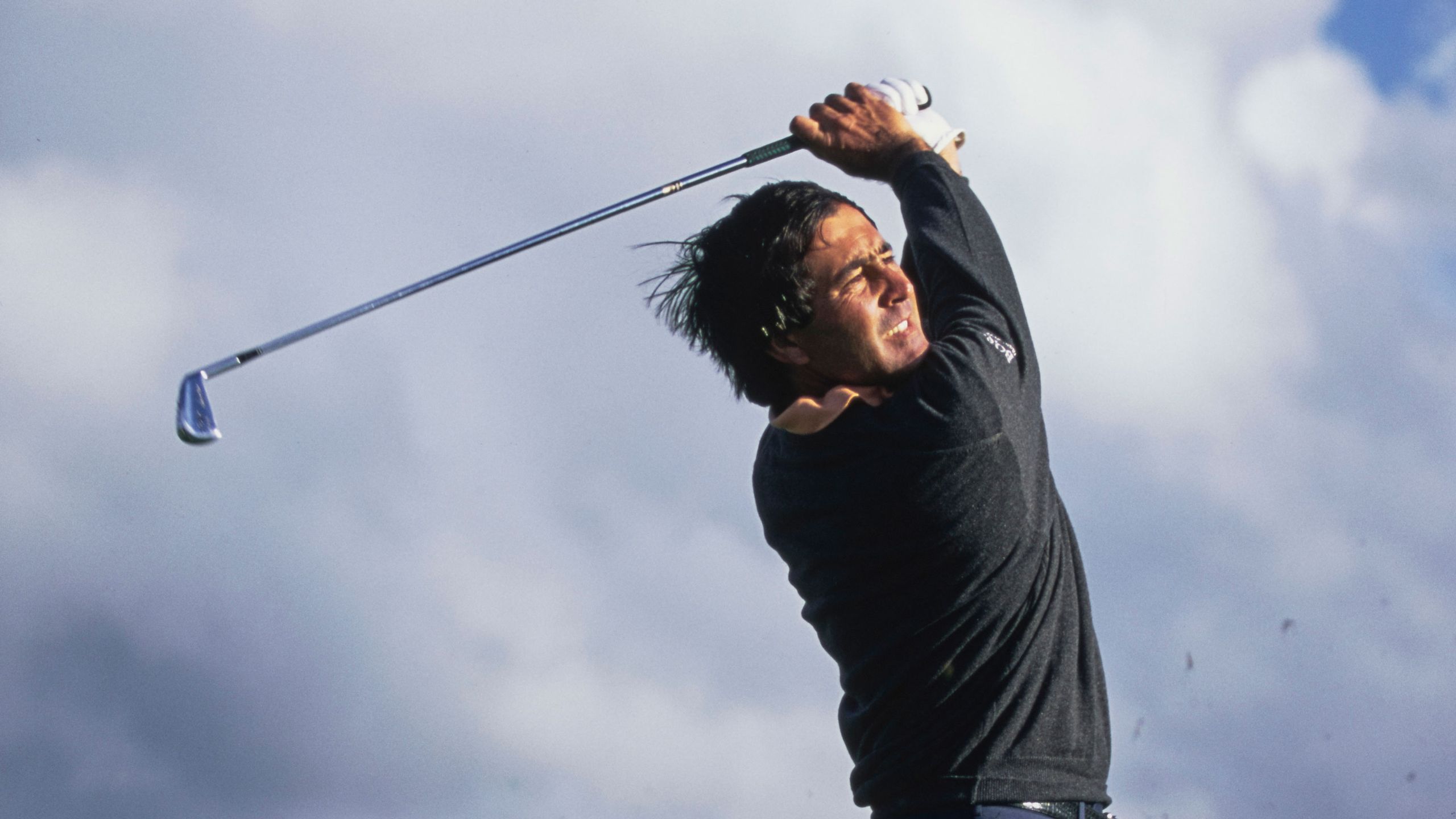 Seve Or Arnie, Who Did More For The Modern Pro Game? | Golf Monthly