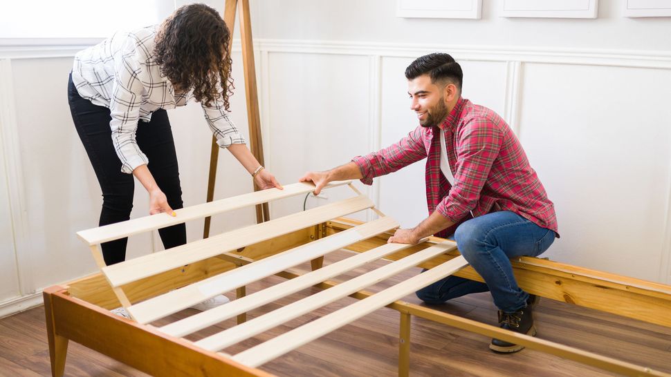 How to stop a squeaking bed — 7 quick tips | Tom's Guide