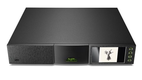Naim NDX 2 review | What Hi-Fi?