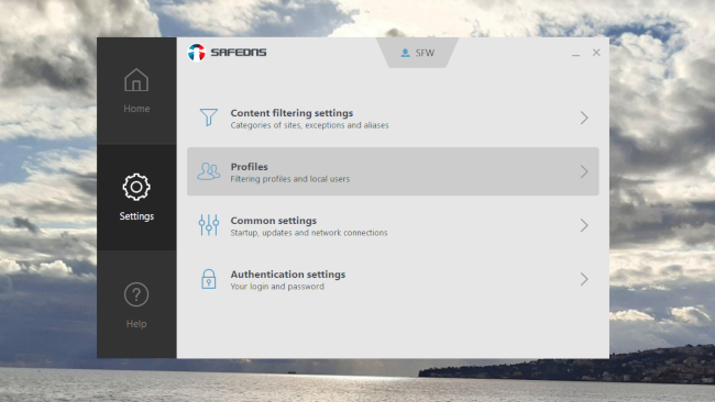 SafeDNS review | TechRadar