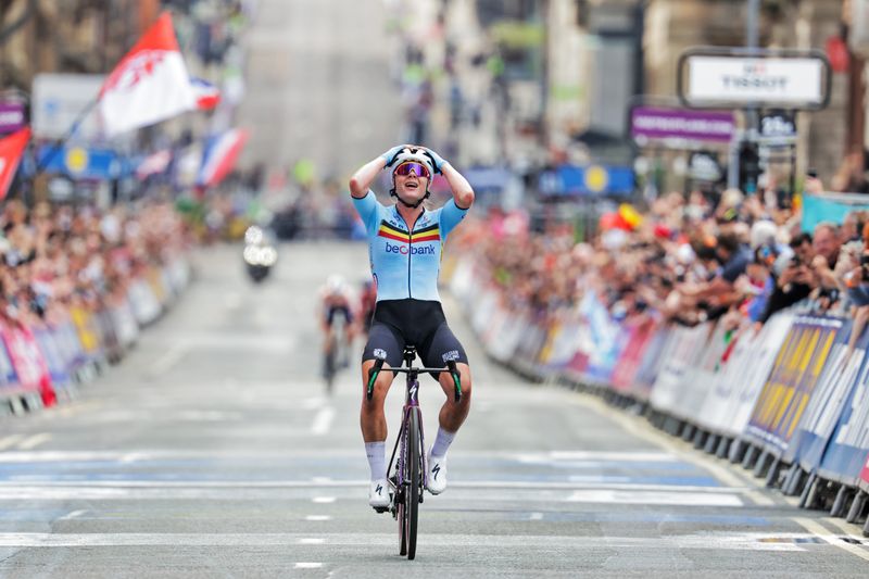 Road world championships | Cycling Weekly