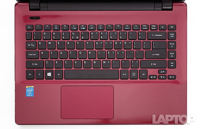 Acer Aspire E14 (E5-471) - Full Review and Benchmarks | Laptop Mag