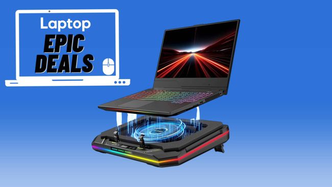 10 Laptop Stands That Raise Your Screen to Eye-Level | Laptop Mag