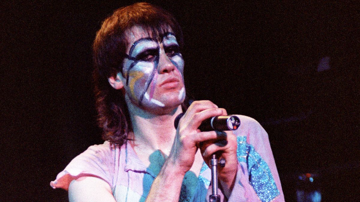 When prog fans were rebels: Essential neo-prog albums of the 80s | Louder