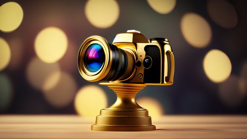 These are the best photography awards to enter in 2026, ranked by ...