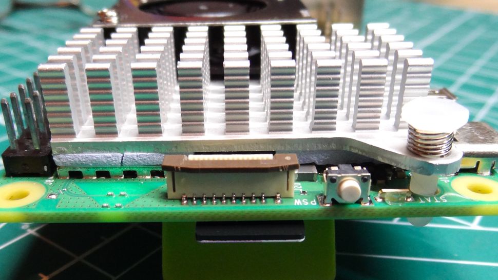 Raspberry Pi 5 Review: A New Standard for Makers (Updated) | Tom's Hardware