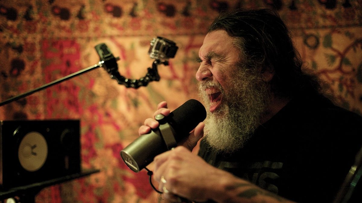 Slayer: Still Reigning | Louder