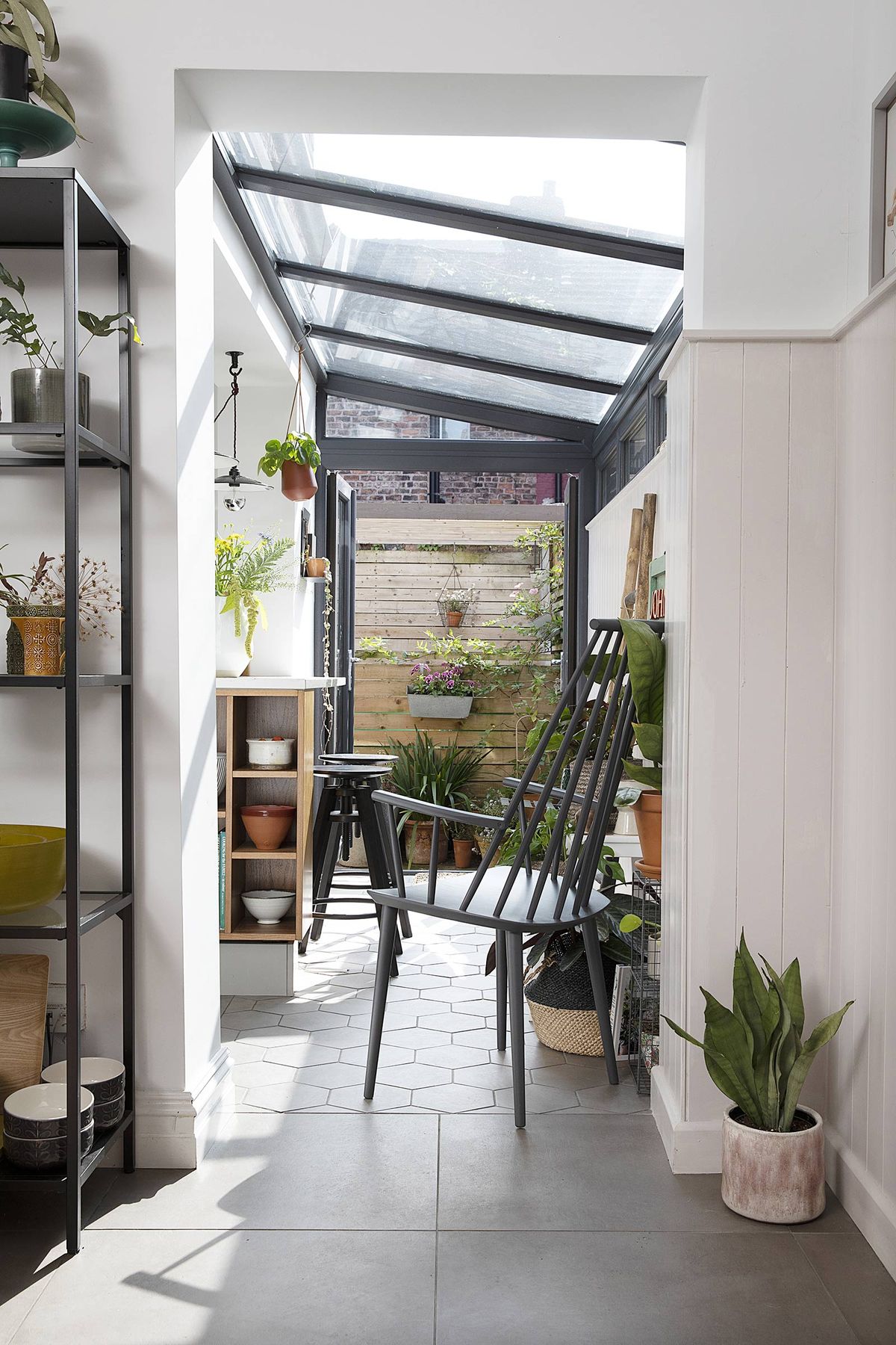 Your complete terrace house extension guide: Cost and more | Homebuilding