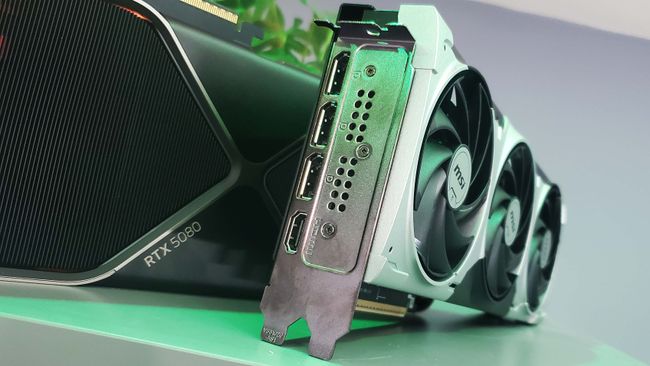 Ray tracing is quickly becoming inescapable and I think it's time we ...