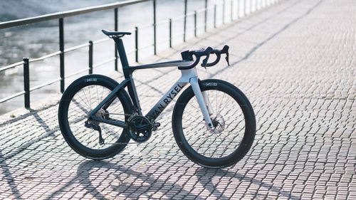 We tested some of the world's most expensive wheels: Partington R ...