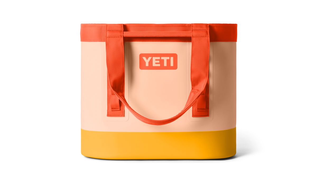 Yeti drops vibrant new Gold Coast collection to bring "fresh energy and ...