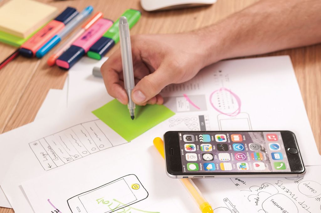 The 7 golden rules of UX design | Creative Bloq