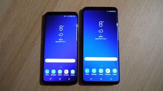Samsung S9 Plus review (early verdict): the most powerful and elegant ...