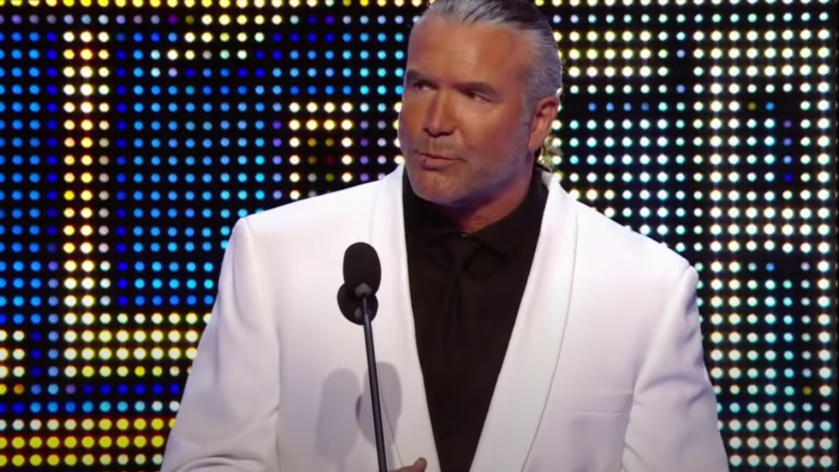 Scott Hall: 6 Greatest Moments From The Late WWE Hall Of Famer's Career ...
