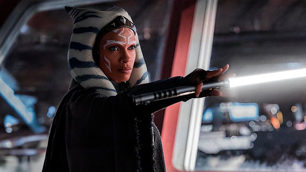 Who is Ahsoka Tano? | Space