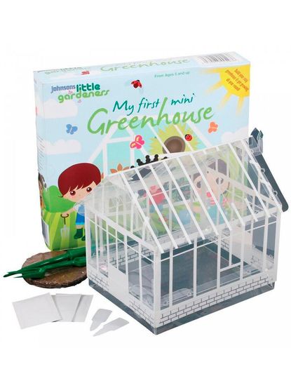 Best kids gardening kits to encourage little green fingers, including ...