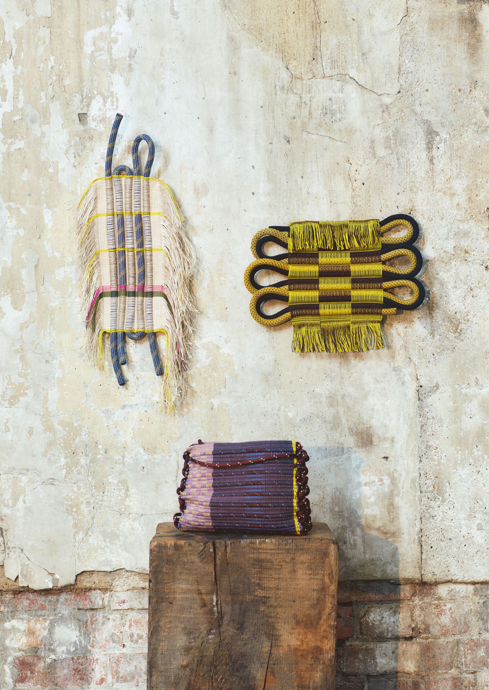 Toast New Makers: meet the best craftsmen of 2023 | Wallpaper*