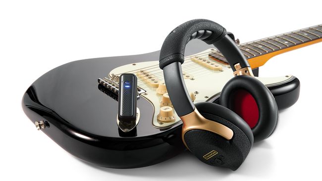 Roland and V-Moda’s Rolling Stones headphones promise “the style and ...