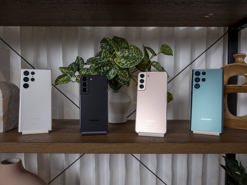 Samsung Galaxy S22: Your complete buyer's guide | Android Central