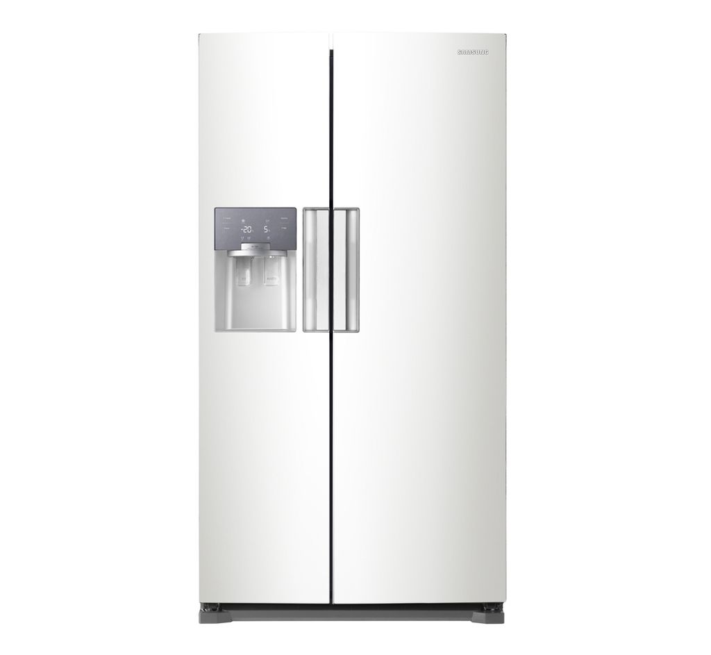 American-style Fridge Freezers - Our Pick of the Best | Ideal Home