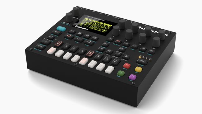 What is FM synthesis? The ultimate beginner's guide | MusicRadar