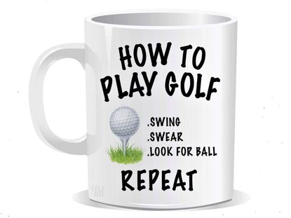 Funny Golf Gifts 2022 | Golf Monthly