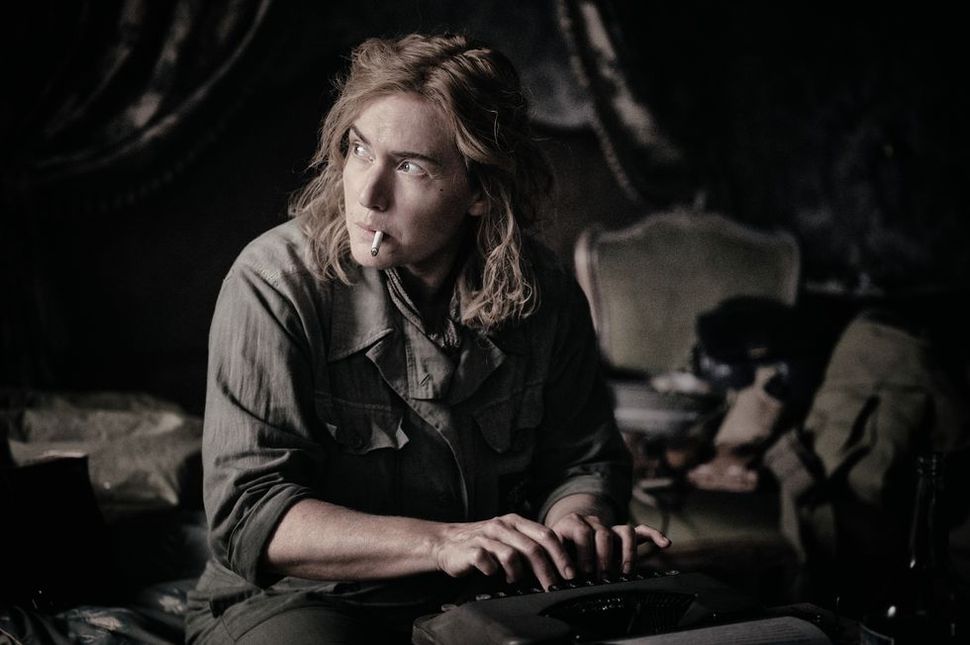 Lee: release date, cast, plot, trailer, Kate Winslet movie | What to Watch