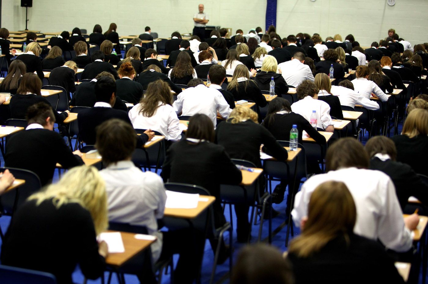Pros and cons of GCSEs: is the exam system fit for purpose? | The Week