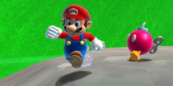 Play This Super Mario 64 HD Remake Right Now | Cinemablend