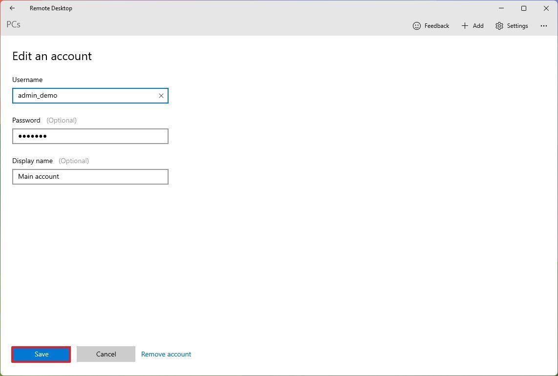 How to get started using Remote Desktop on Windows 11 | Windows Central