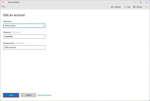 How to get started using Remote Desktop on Windows 11 | Windows Central