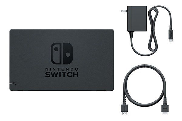 Everything you should get for the Nintendo Switch | iMore